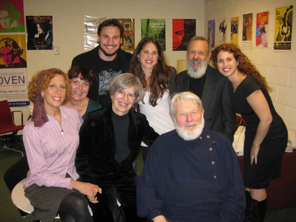 Fiddler on the Roof | JoanneBorts.com